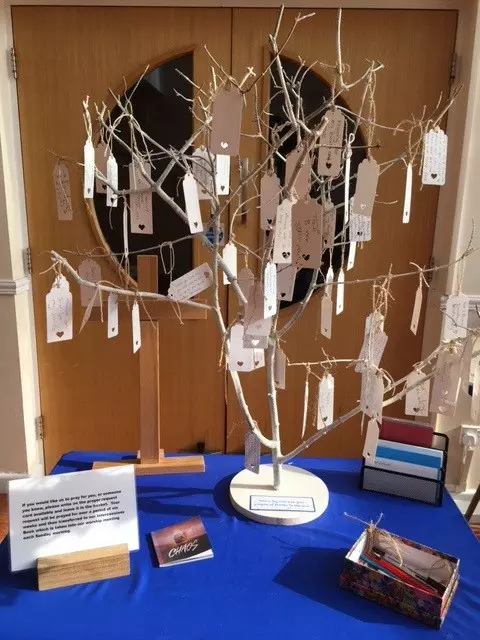 Leeds Central | The Salvation Army